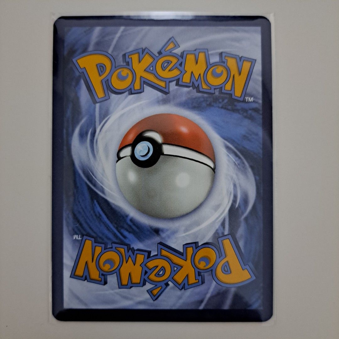 MEWEN/SV3.5 - Pokemon 151 - Giovanni's Charisma Full Art, Hobbies ...
