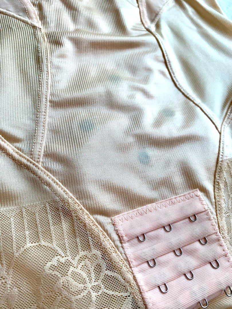 TARE SculptureBra and Sculpture Bodysuit for slimming, Women's Fashion ...