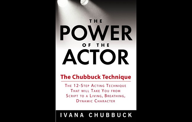 The Power of the Actor: The Chubbuck Technique, Hobbies & Toys, Books ...