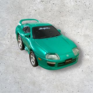 Preorders 1/64 Fuji Toyota Supra A80 Widebody Bomex V1, Hobbies & Toys ...