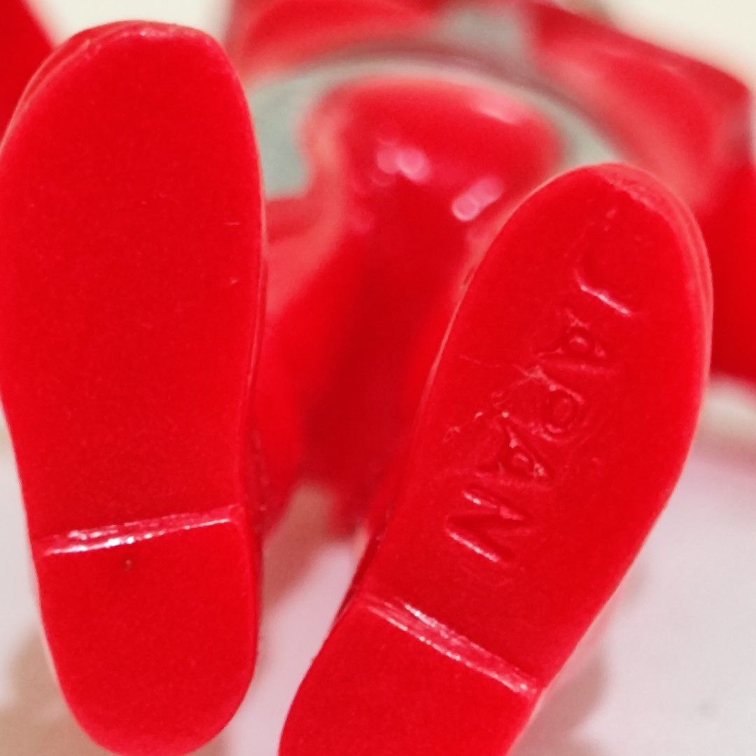 Ultraman Taro Baby 1988, Hobbies & Toys, Toys & Games on Carousell