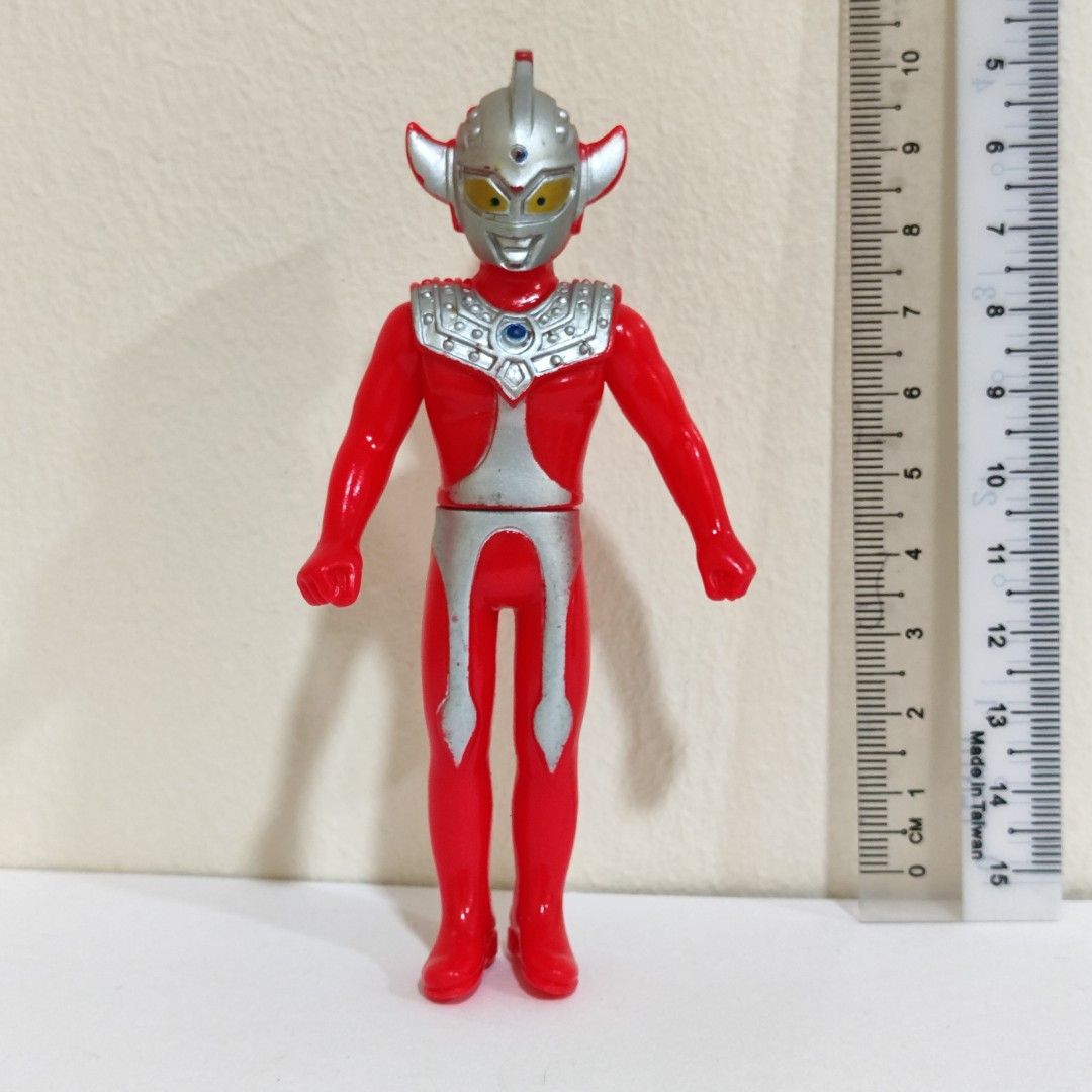 Ultraman Taro Baby 1988, Hobbies & Toys, Toys & Games on Carousell