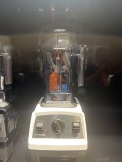 Tefal BL985 high speed blender, TV & Home Appliances, Kitchen ...