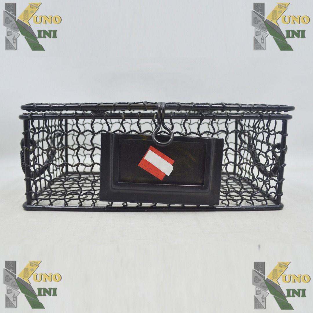 WADAH UNIK SERBAGUNA DESIGN KOTAK BESI-CONTAINER BESI, from Australia ...