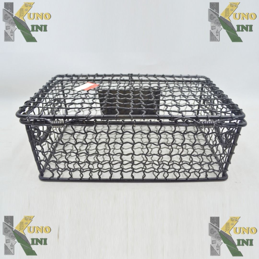 WADAH UNIK SERBAGUNA DESIGN KOTAK BESI-CONTAINER BESI, from Australia ...