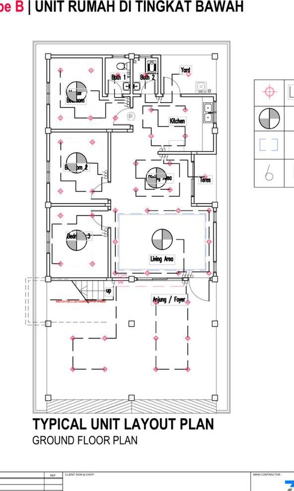 Autocad Drawing Services Single Line Diagram Distribution Board ...