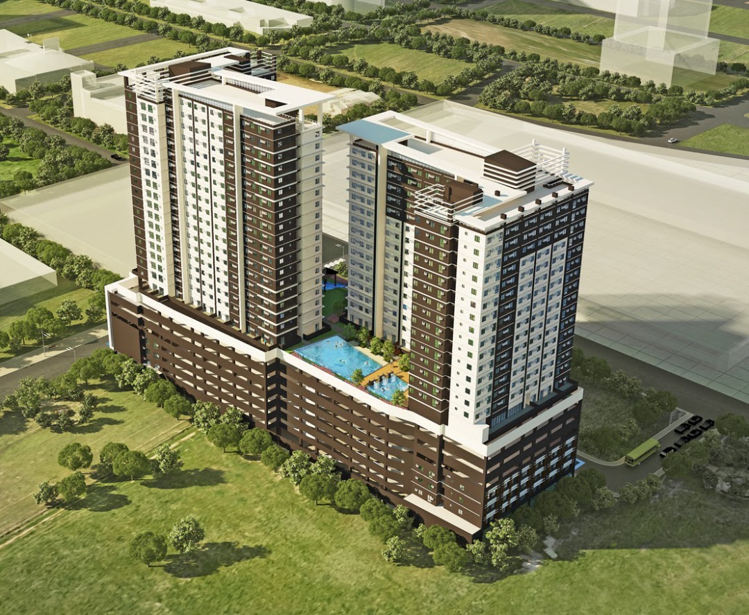 AVIDA TOWERS CITYFLEX @ BGC, Property, For Sale, Apartments & Condos on ...