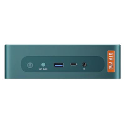 BEELINK GTR7 PRO AMD RYZEN 9 7940HS 32GB RAM 1TB SSD WINDOWS 11 PRO ...