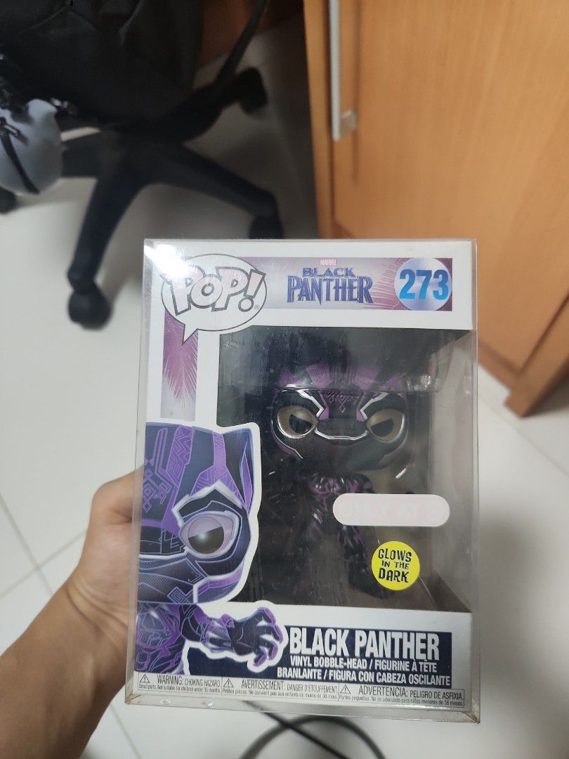 Black Panther Toys Target
