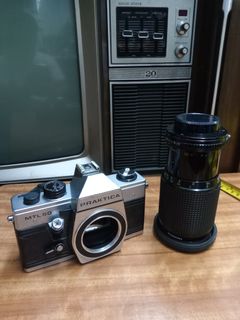 Vintage kodak signet 50 camera, Photography, Cameras on Carousell
