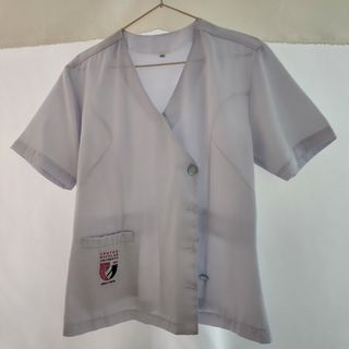 STI COLLEGE UNIFORM FOR BSIT X-LARGE, Women's Fashion, Tops, Blouses on ...