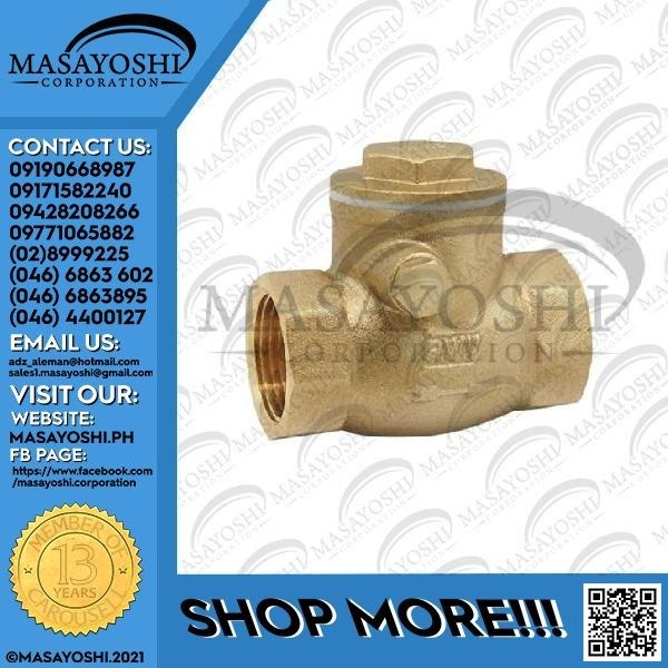 Check Valve 2.5" X 800 LB RF Swing NPT SS304 Threaded | Water Check ...