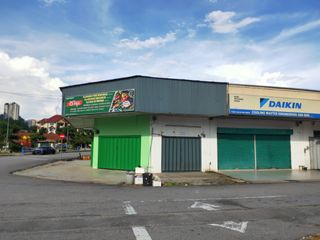 Bukit Mertajam Corner Retail Shop, Property, Rentals on Carousell