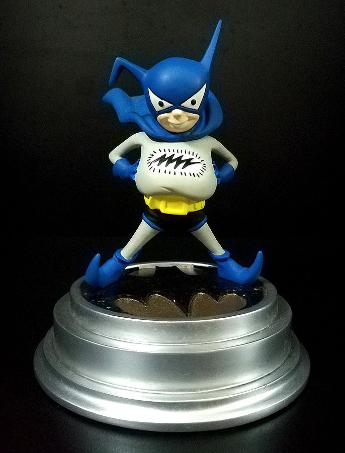 DC Direct: BAT-MITE statue, Hobbies & Toys, Toys & Games on Carousell