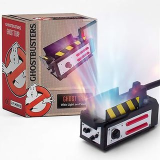 numskull ghostbusters trap