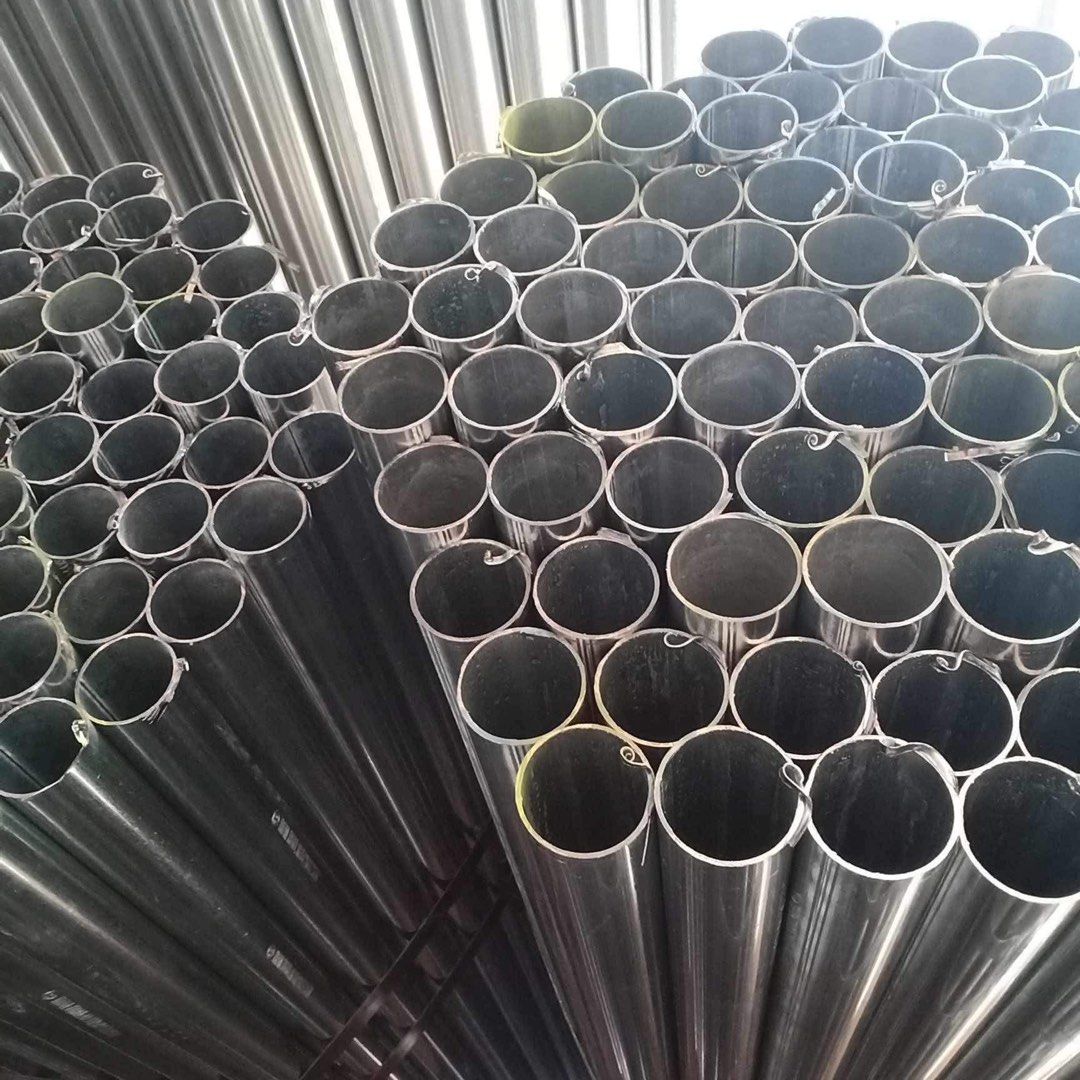 GI PIPE, Commercial & Industrial, Construction & Building Materials on ...