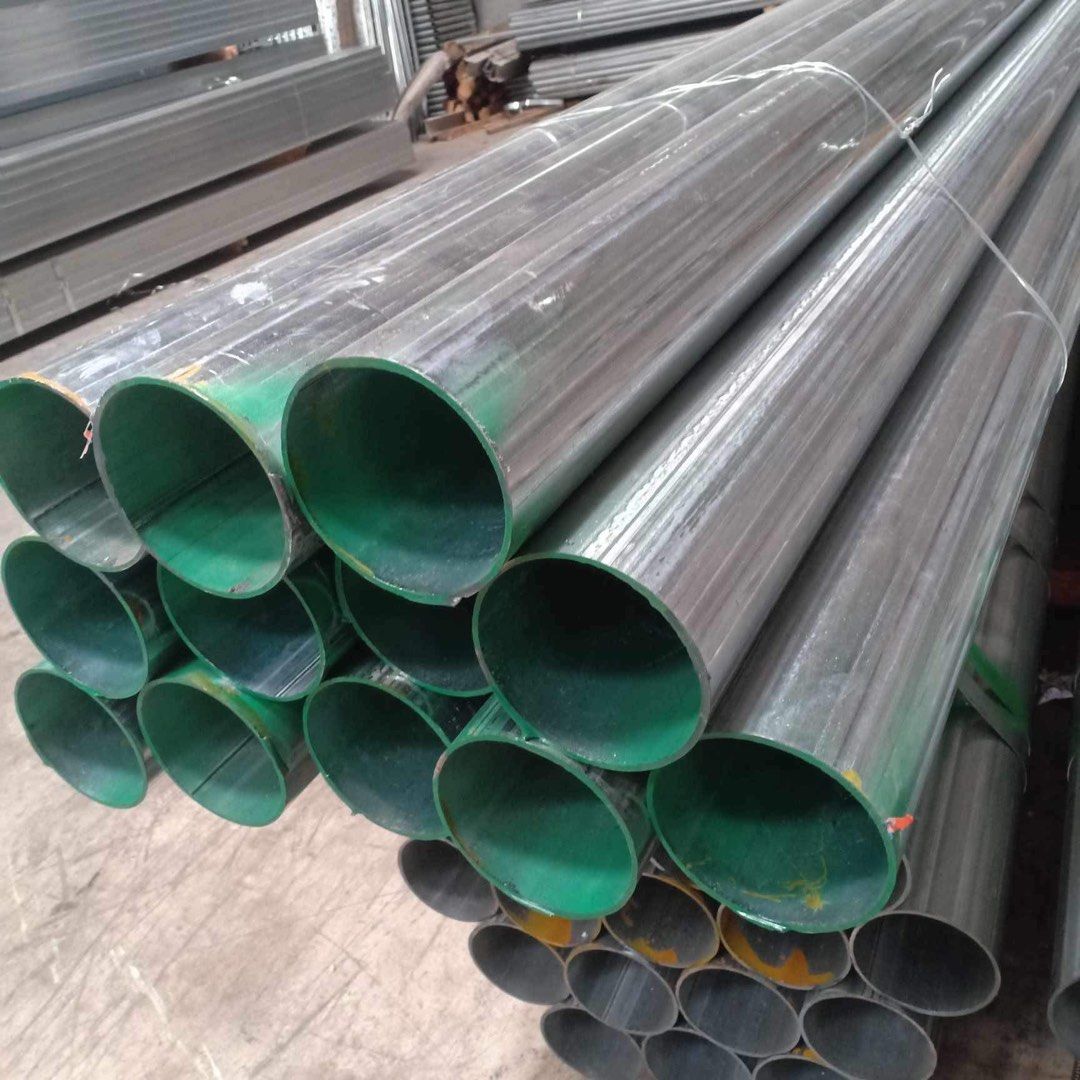 GI PIPE, Commercial & Industrial, Construction & Building Materials on ...