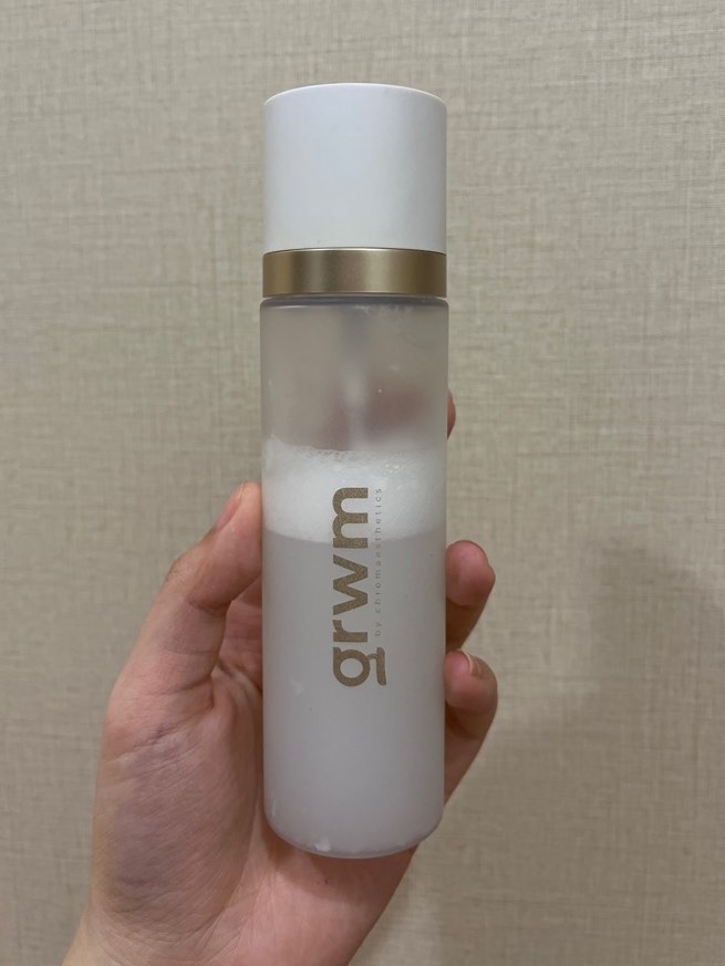 GRWM All about that base: Life Proof Fixing Spray Matte, Beauty ...