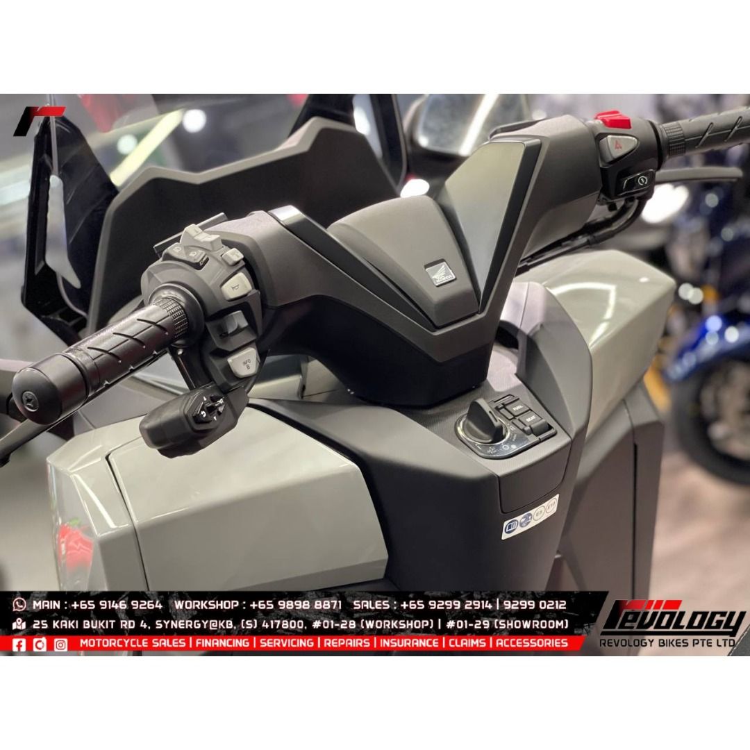 HONDA ADV350 | ADV 350 | FORZA350 | FORZA 350 | FORZA350 AGENT | CB400X ...
