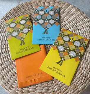 Georgetown / Caring Pharmacy 2024 Ang pow / Red packet / Sampul Duit ...