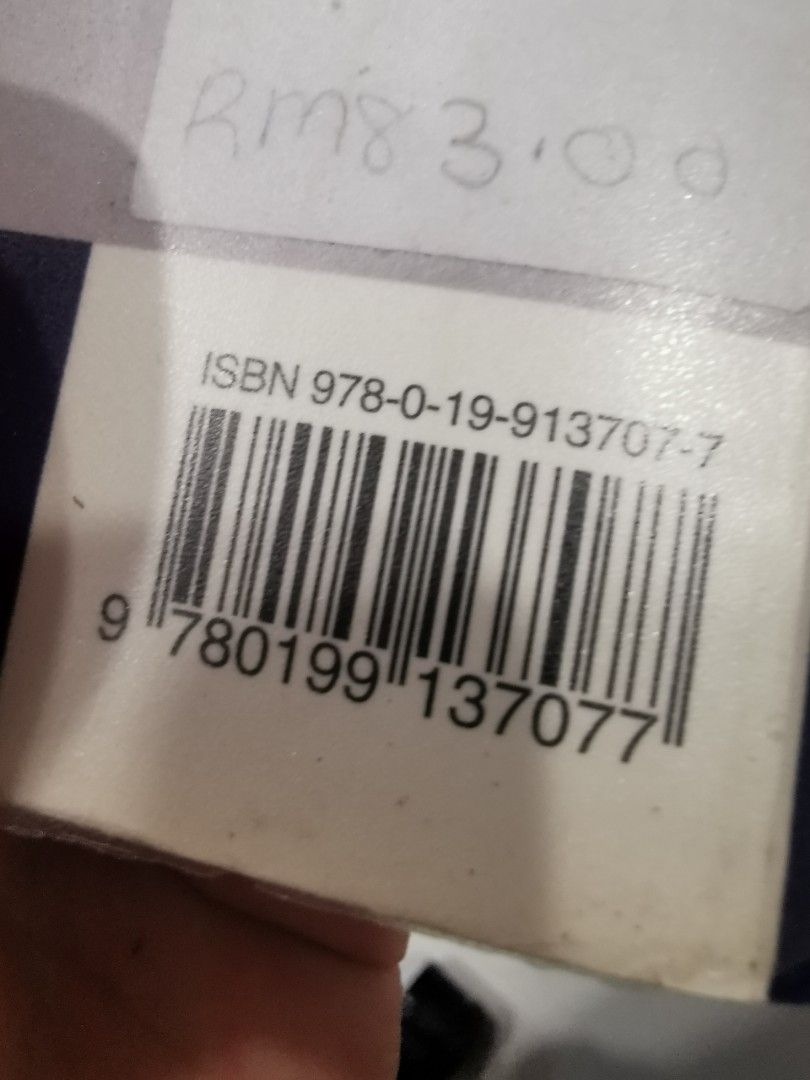 igcse math textbook for y8, Hobbies & Toys, Books & Magazines ...