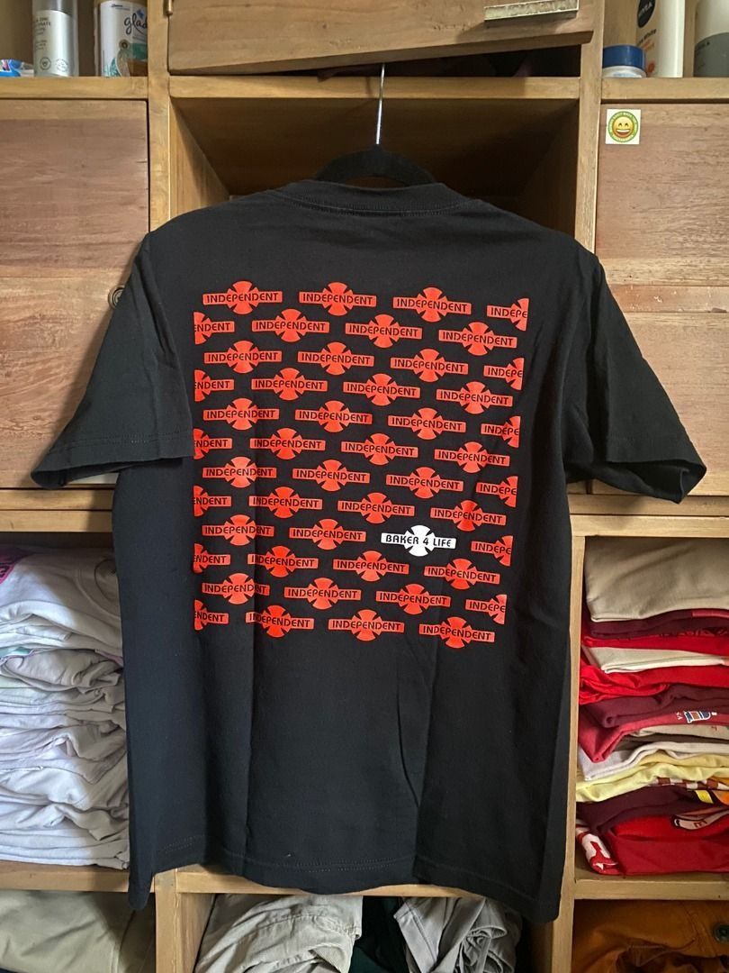 independent x baker 4 life not supreme fucking awesome stussy carhartt ...