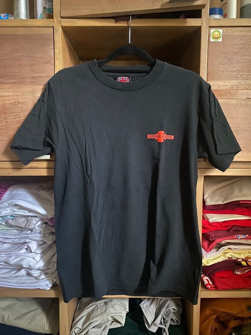 independent x baker 4 life not supreme fucking awesome stussy carhartt ...