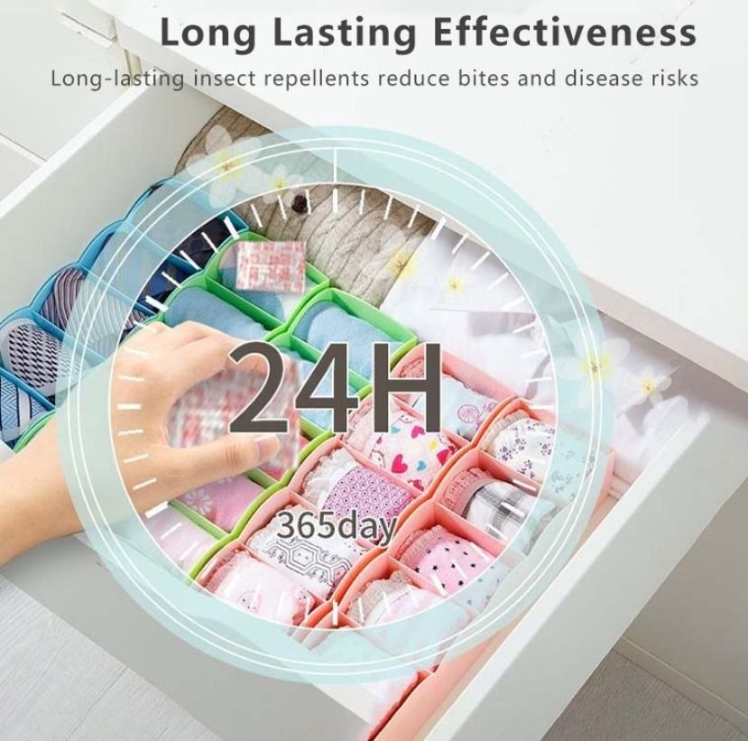 Japanese mothballs, mildew-proof, insect-proof, deodorant, household ...