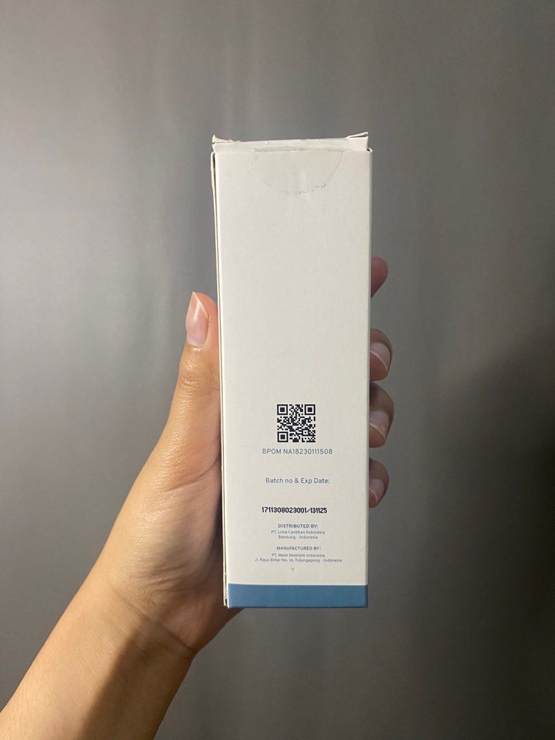 KEEN ON YOU Barrier Hero Moisturizer, Kesehatan & Kecantikan, Kulit ...