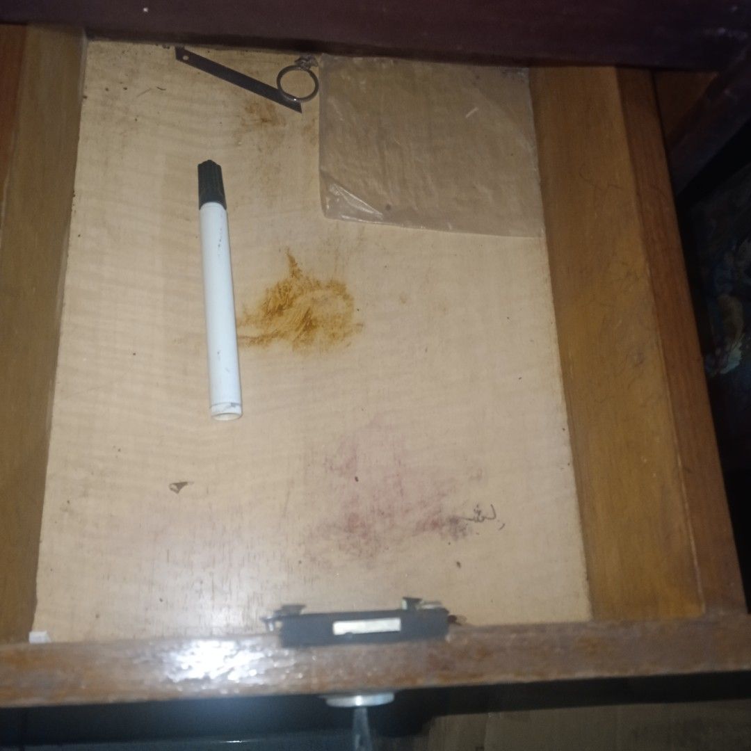 Meja Serbaguna Meja Bekas Meja Kantor Kayu Meja Kayu Meja Kerja Meja ...