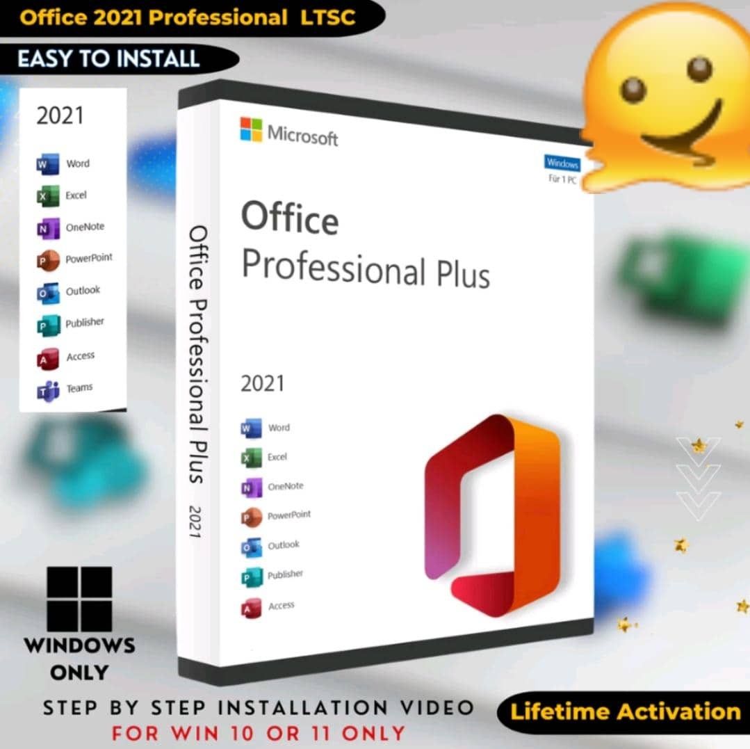 Microsoft office, Computers & Tech, Laptops & Notebooks on Carousell