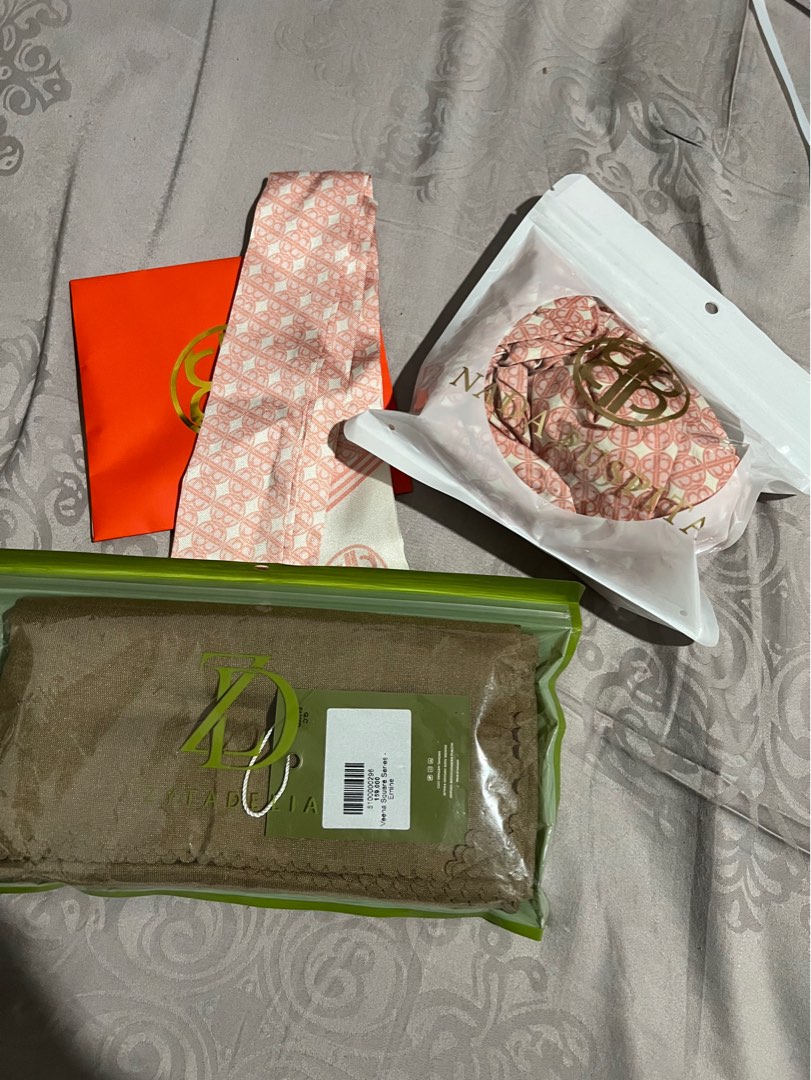 modinity fashion parade 2024, Fesyen Wanita, Muslim Fashion, Syal di ...