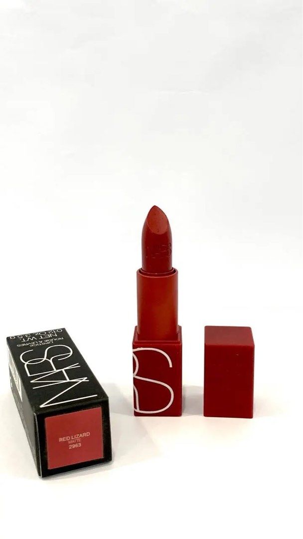 red lizard nars