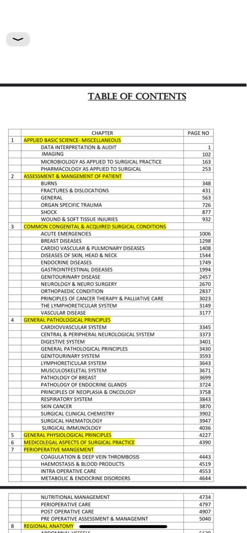 PASTEST MRCS PART 1 PAST YEARS QUESTIONS AND ANSWERS, Hobbies & Toys ...