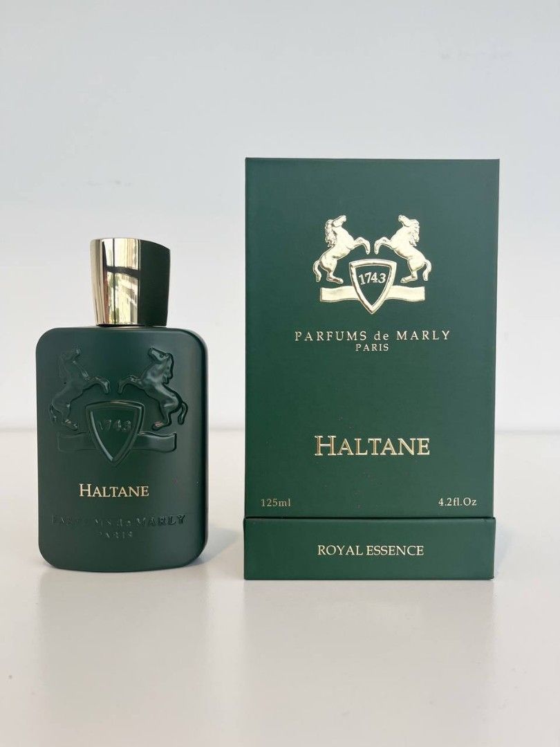 Perfume Parfum de marly haltane Perfume new in box FREE POSTAGE, Beauty ...