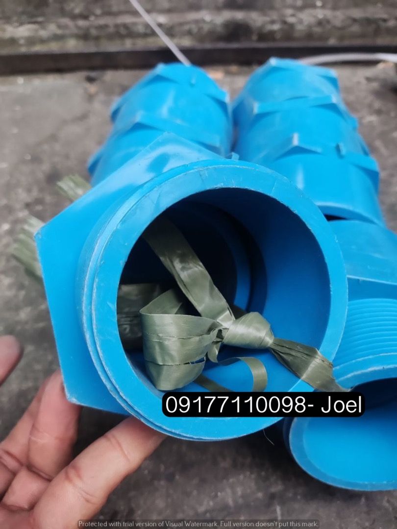 PVC Male Adapter 3", Commercial & Industrial, Construction Tools ...