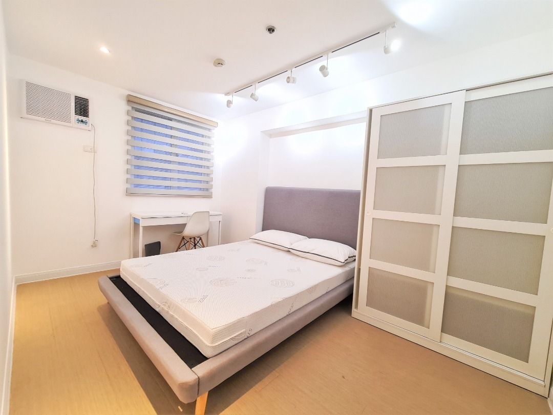 ️Scandinavian 2 Bedroom at BGC Avida Towers 34th St Uptown, Property ...