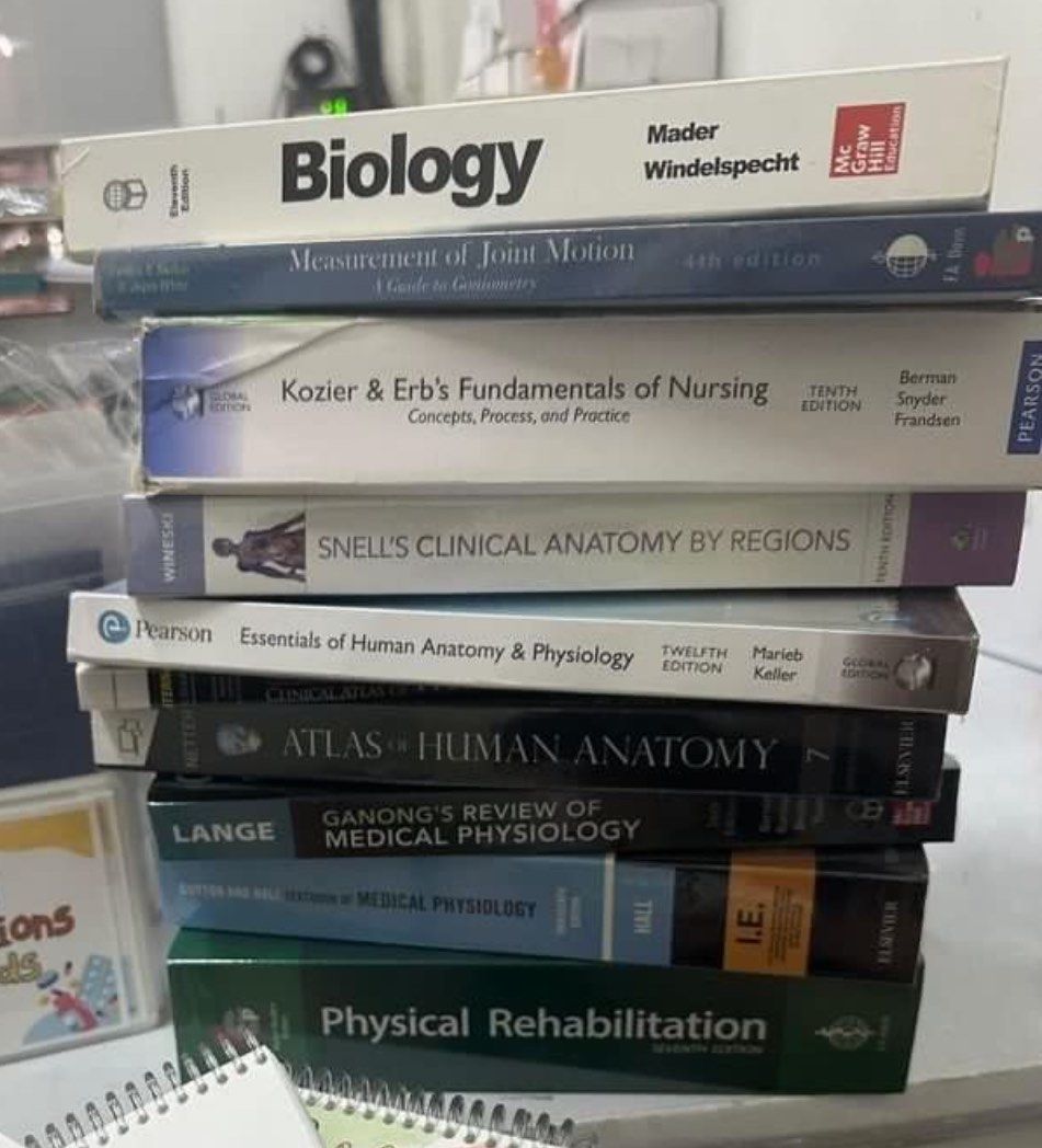 Snell's Clinical Anatomy by Regions 10th Edition, Hobbies & Toys, Books ...