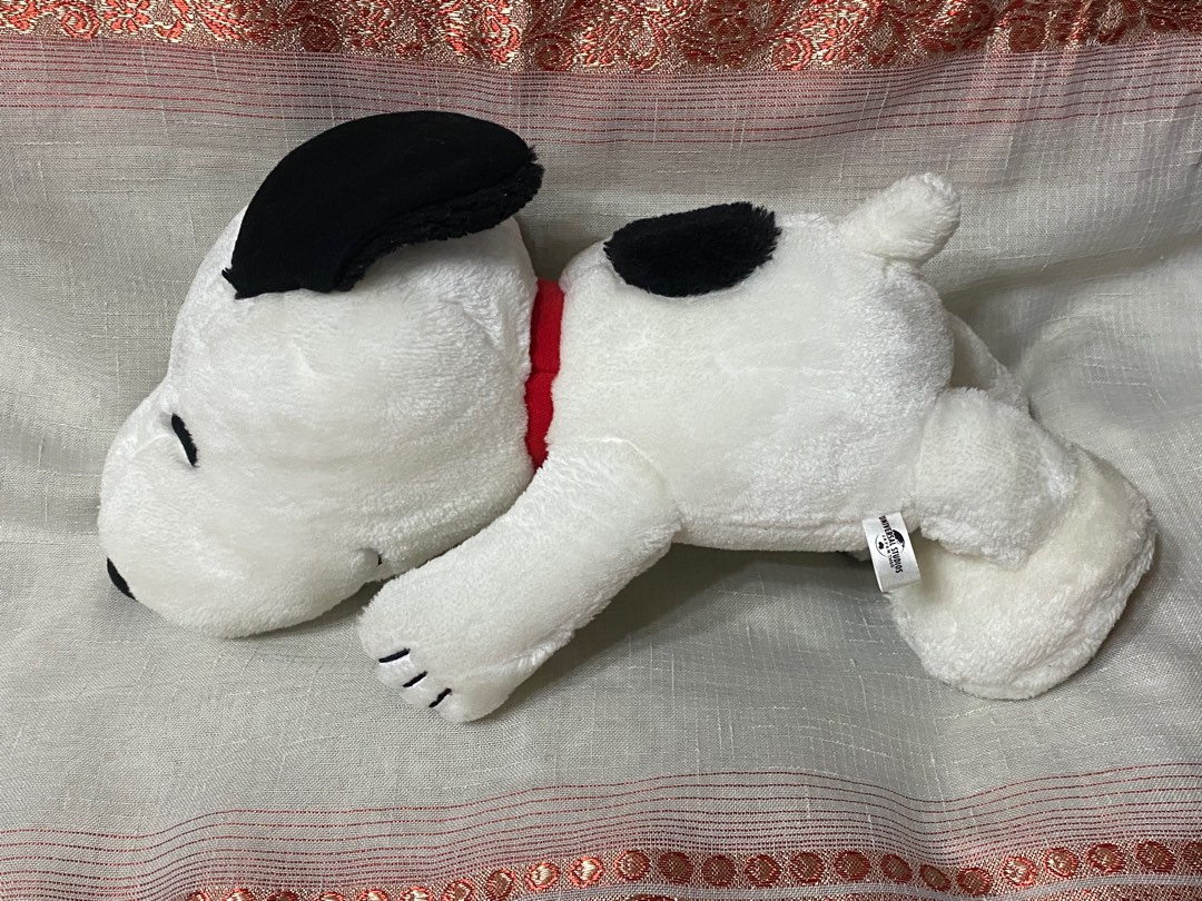 Snoopy (Peanuts), Hobbies & Toys, Toys & Games on Carousell