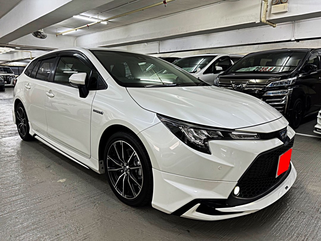 Toyota in Used Cars For Sale, Cars in Carousell HongKong