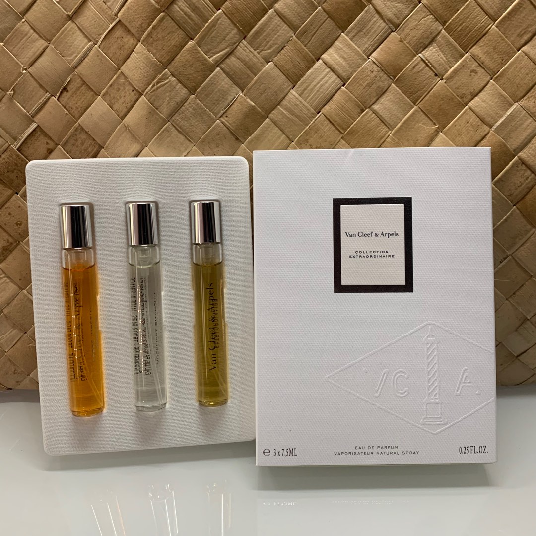 Van Clef Perfume, Beauty & Personal Care, Fragrance & Deodorants on ...