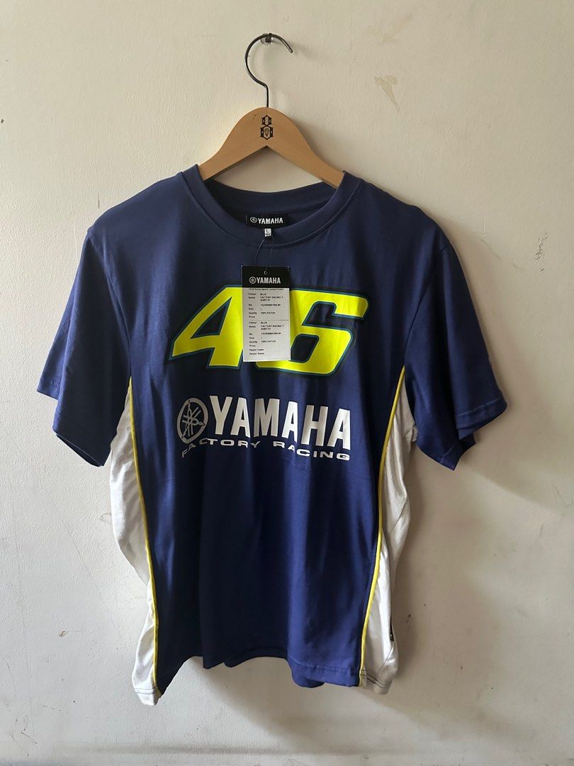Yamaha VR46 Official Merchandise, Hobbies & Toys, Collectibles ...