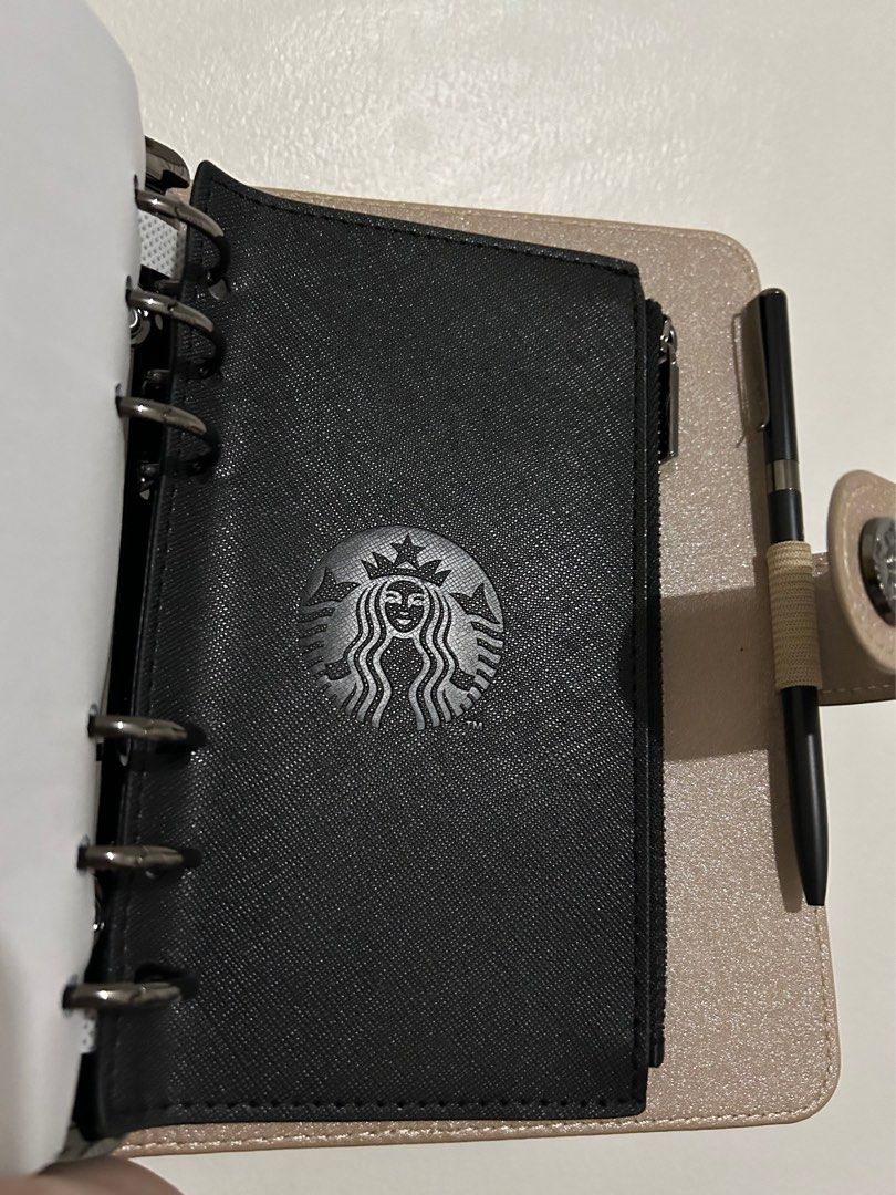 2023 Starbucks Planner, Everything Else, Others on Carousell
