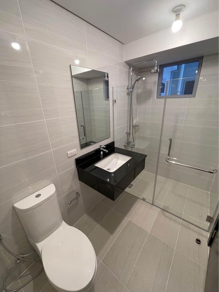 2BR Park Triangle Residence BGC Taguig City for rent International ...
