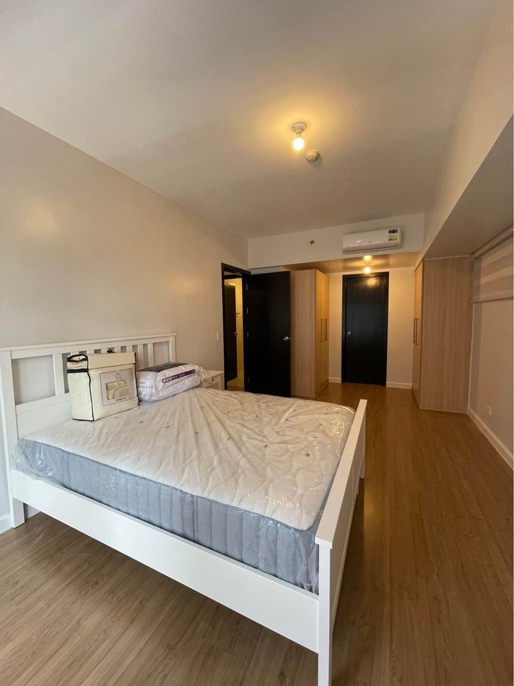 2BR Park Triangle Residence BGC Taguig City for rent International ...