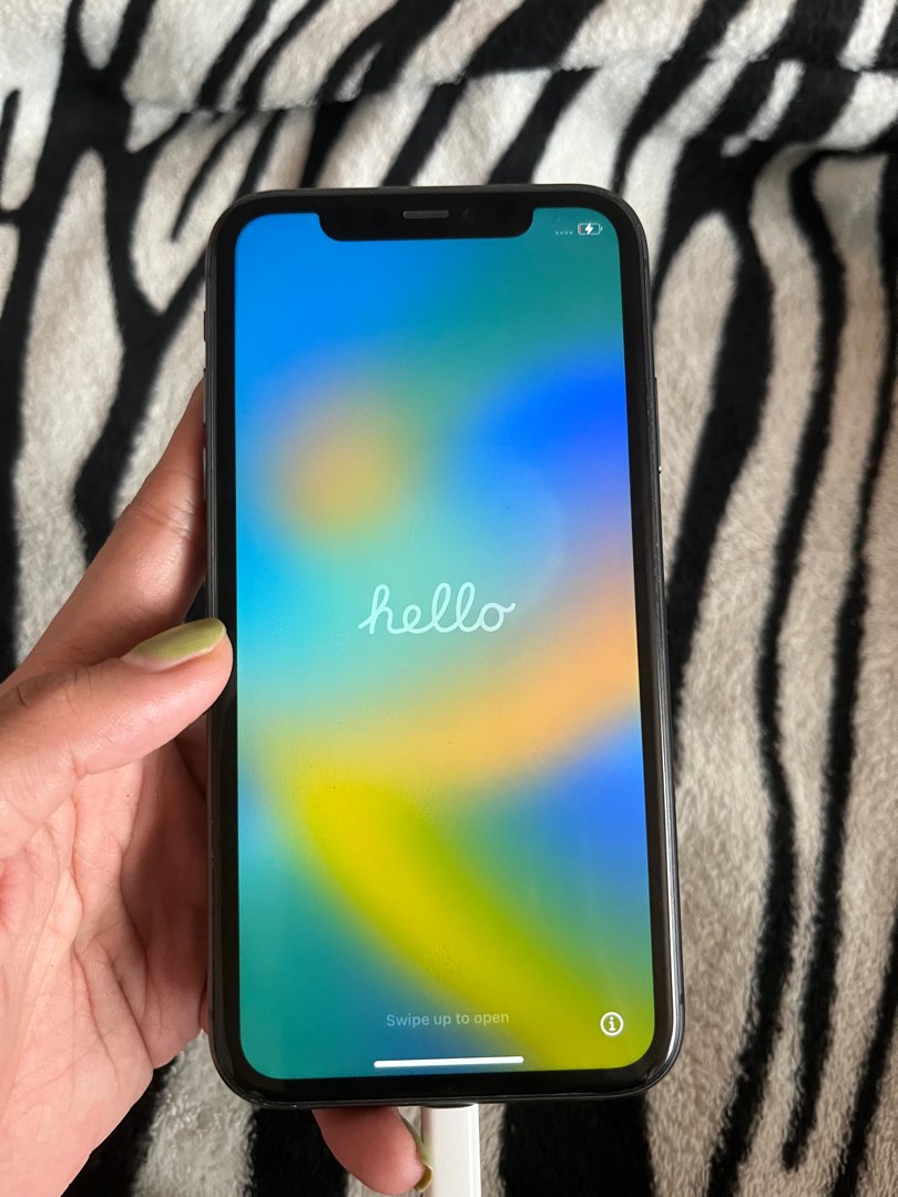 2nd hand Iphone 11 128gb, Mobile Phones & Gadgets, Mobile Phones ...