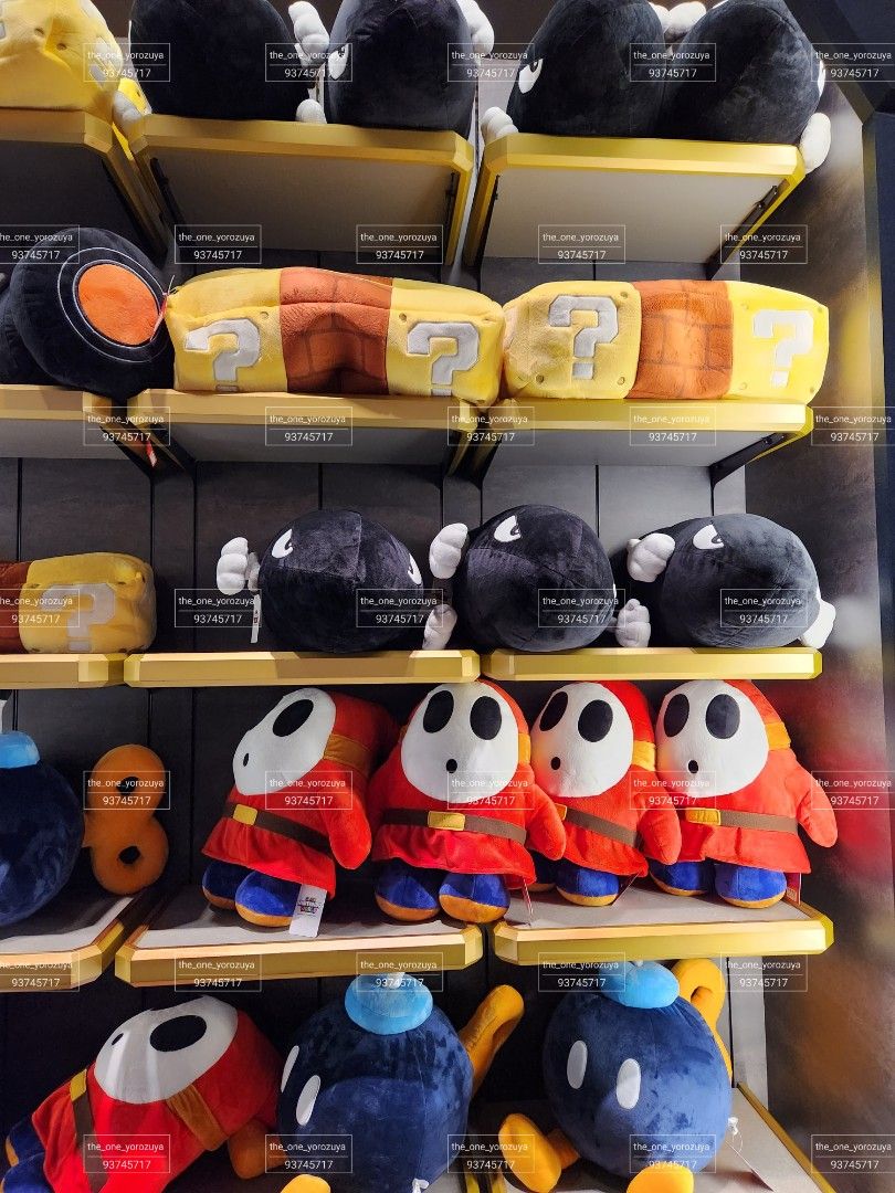 日本正版 日本環球影城 usj usj代購 大阪 日本環球影城 日本代購 庫巴 奇諾比奧 超級瑪利歐 日本瑪利歐代購 日本環球影城代購 日本 ...