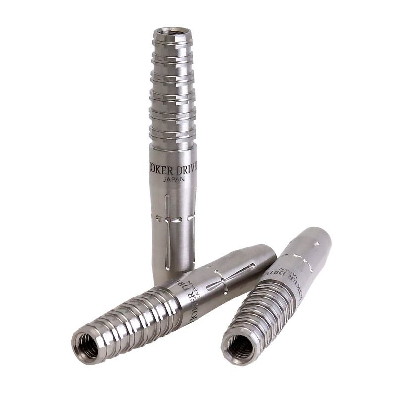 全新 JOKERDRIVER EXTREME caMEL 飛鏢 Darts, 運動產品, 其他運動配件 - Carousell