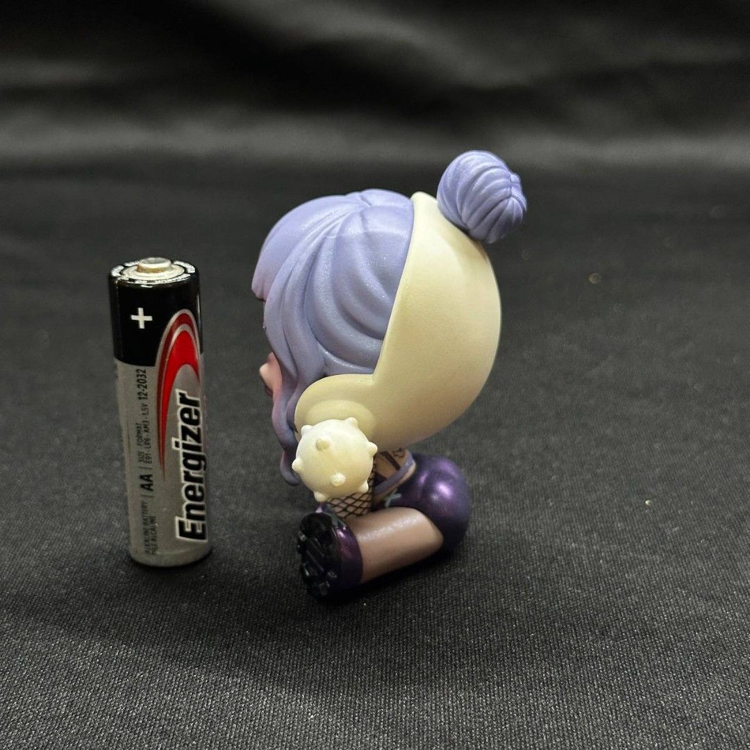 Pop Mart x City of Night Naughty Bodyguard Mini Figure Art Toy Gift ...