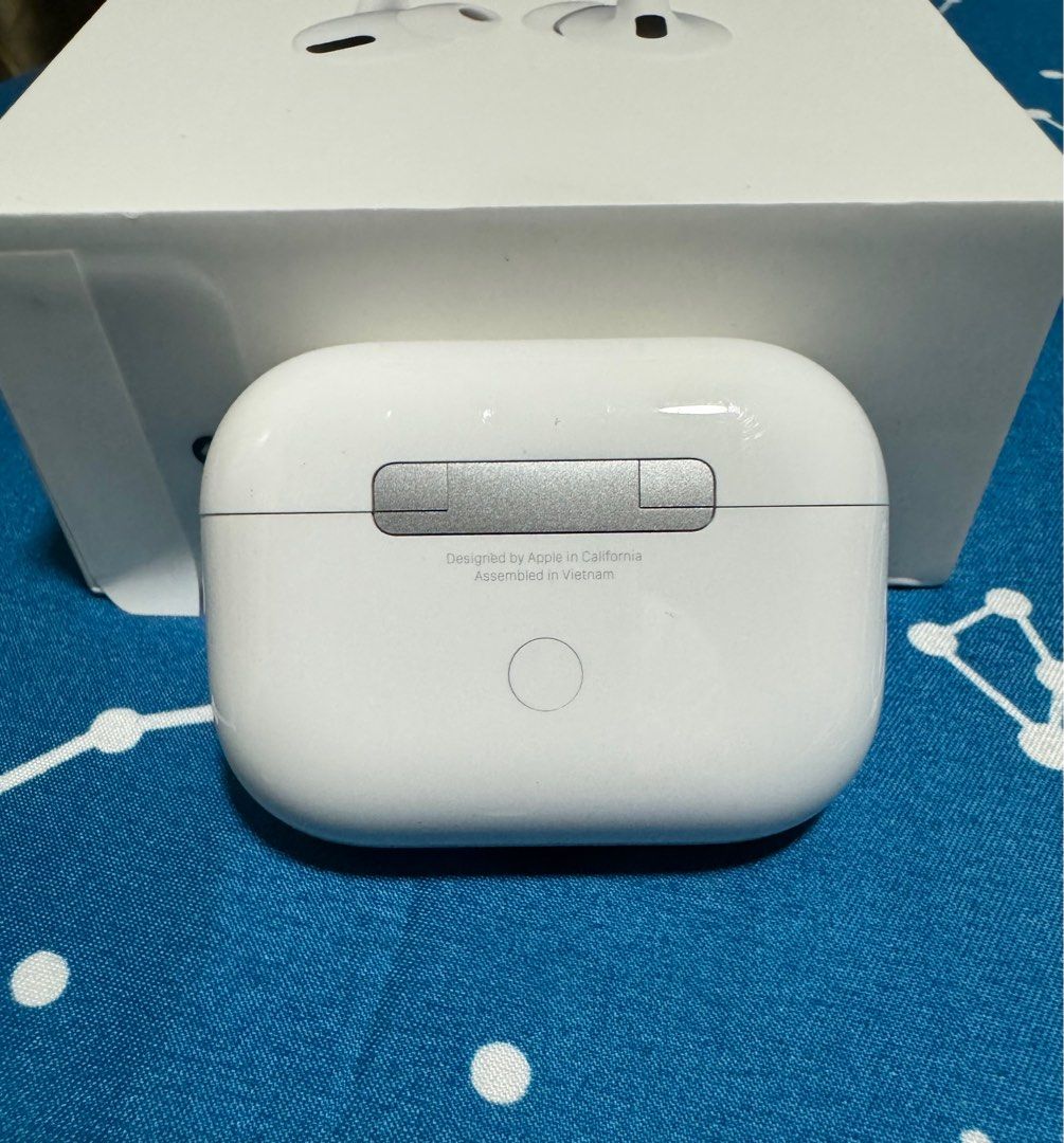 Airpods Pro Gen 1 (MagSafe), Audio, Headphones & Headsets on Carousell